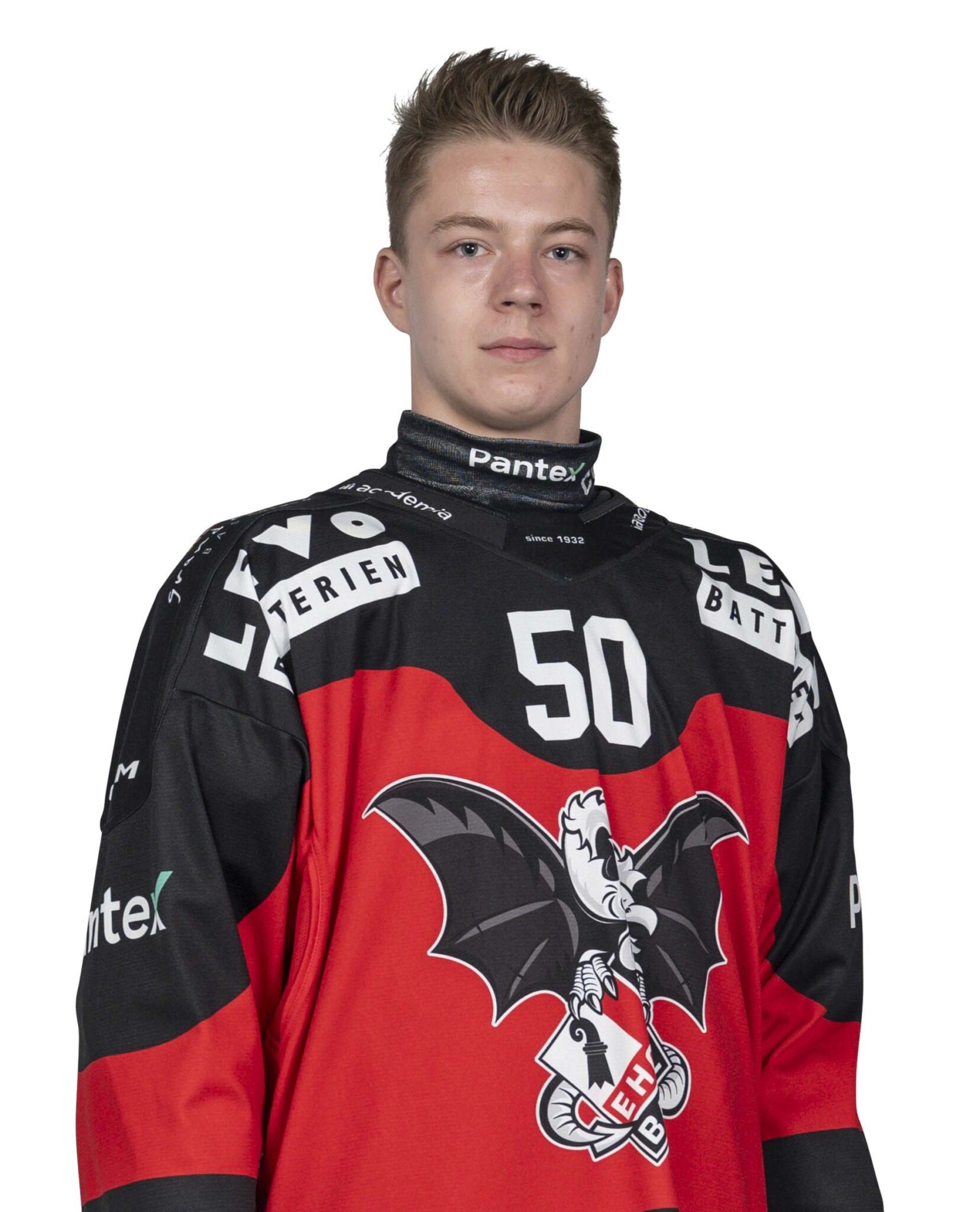 EHC Basel VS EHC Olten - EHC Basel 1932