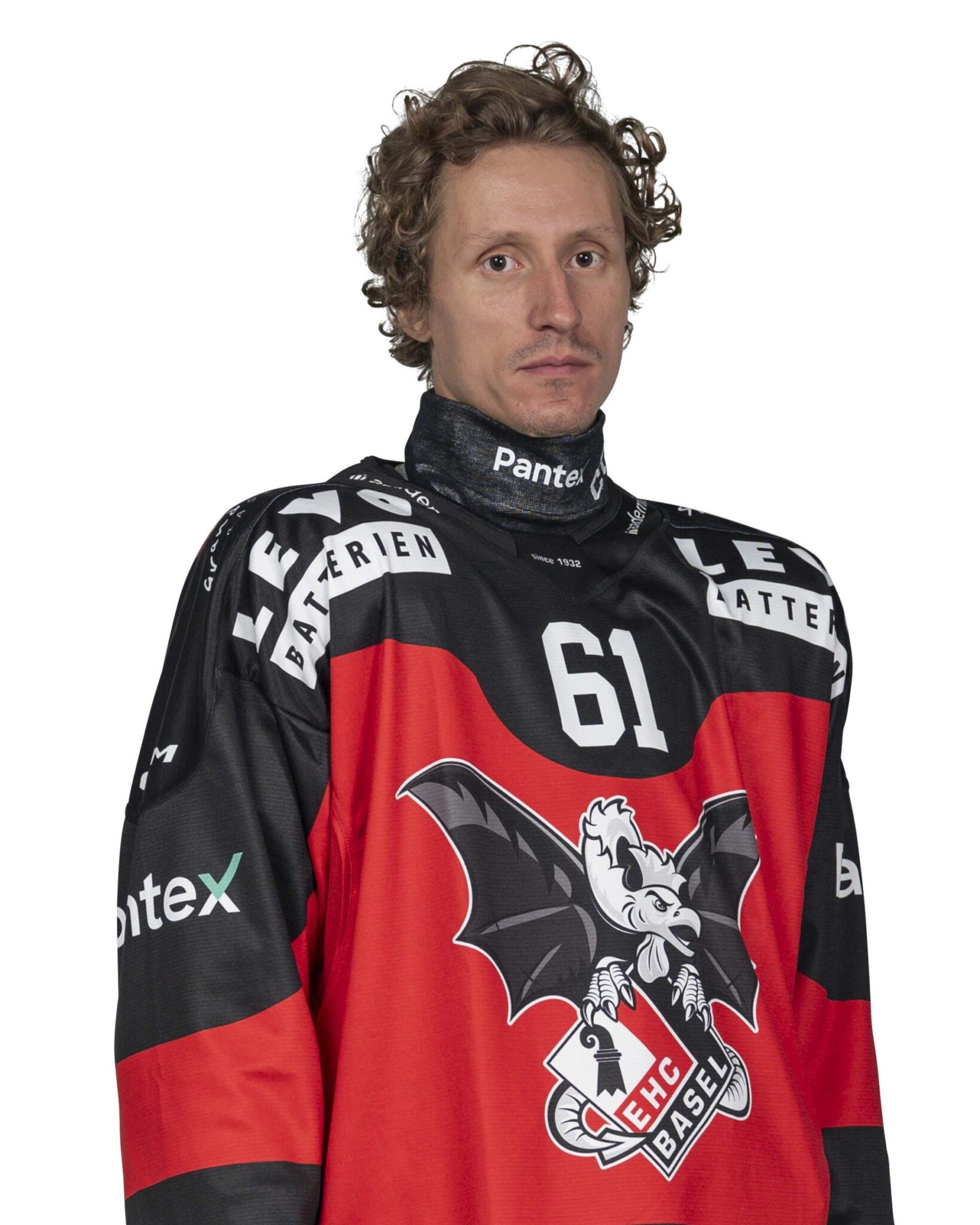 GDT Bellinzona Snakes VS EHC Basel - EHC Basel 1932