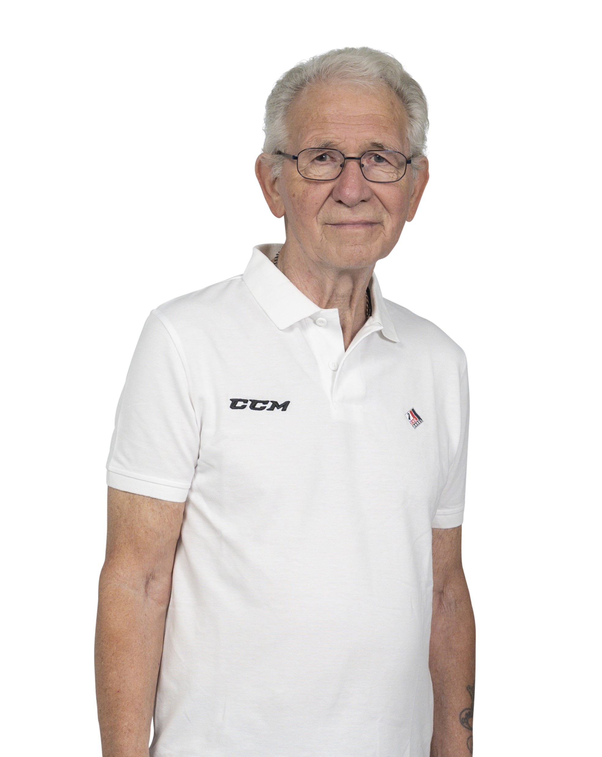 Andy Hofer - EHC Basel 1932